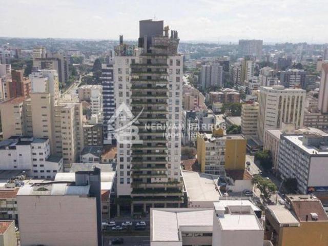 Edifício Bosco Centrale