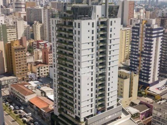 Edifício Bosco Centrale