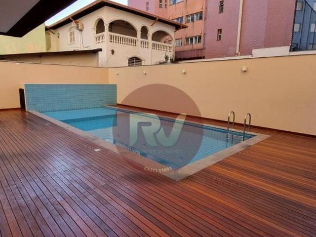 EDIFÍCIO BOUGANVILLE R$ 610.000,00