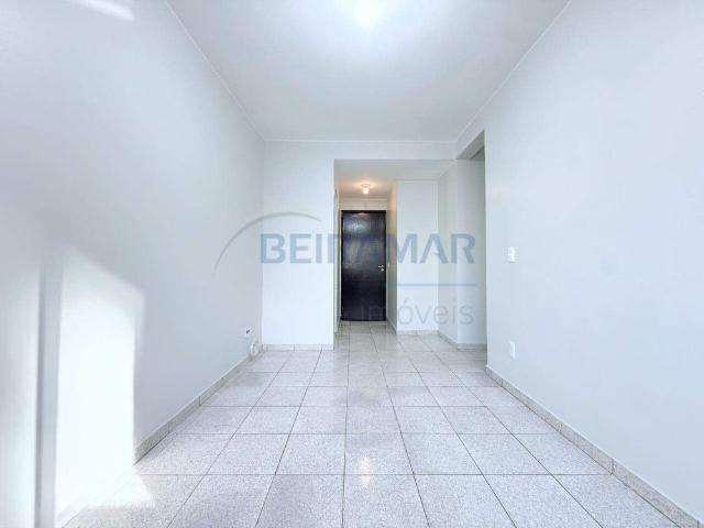 Edifício Bougainville – C 03 | Apartamento Amplo de 2 Quartos – Taguatinga Centro