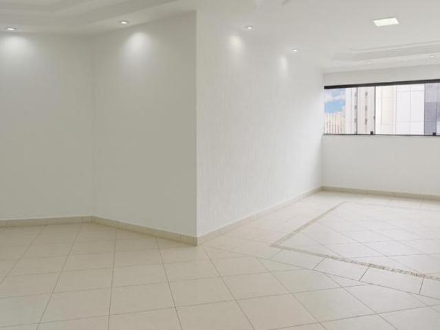 Edifício Boulevard | 3 quartos | 107m²