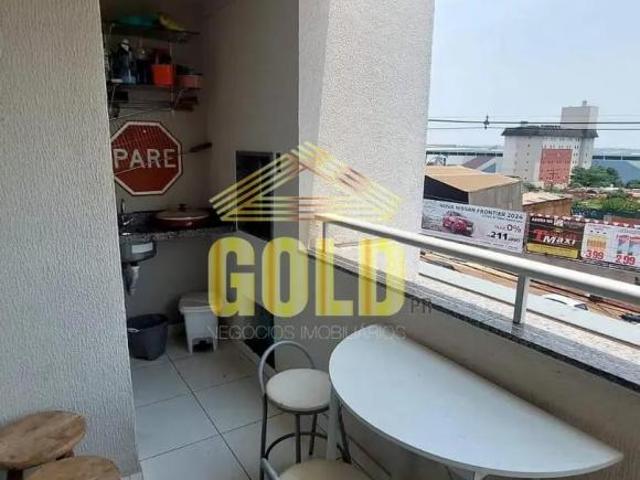 EDIFICIO BOULEVARD VILLAGE, Vila Siam, Londrina, PR