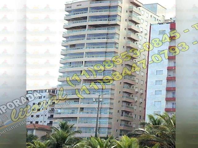 Edifício Blaia 703