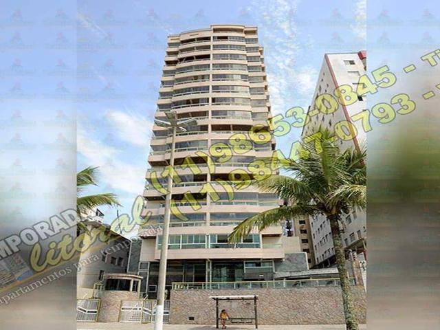 Edifício Blaia 206