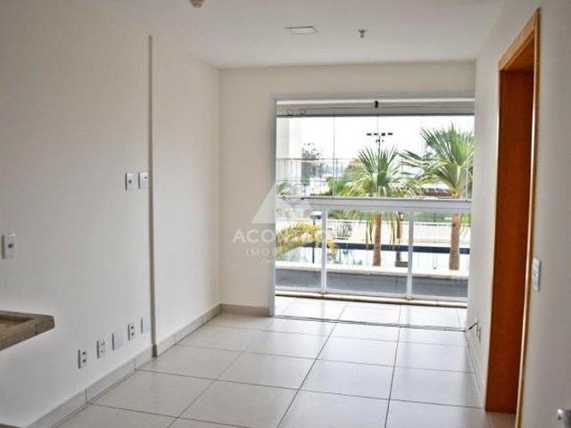 Edifício Blend | Nascente + com Varanda + Lazer Completo! Av das Araucárias, Águas Claras