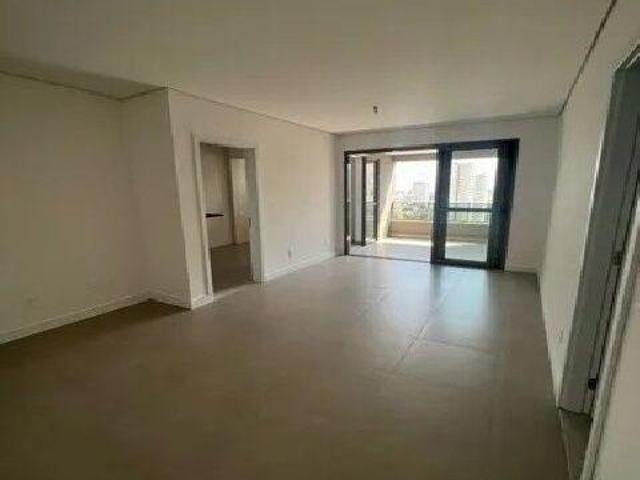 Edifício Condomínio Bravie Edifício BRAVIE 105m² | 3 quartos 1 suíte Pronto para Morar – Jardim