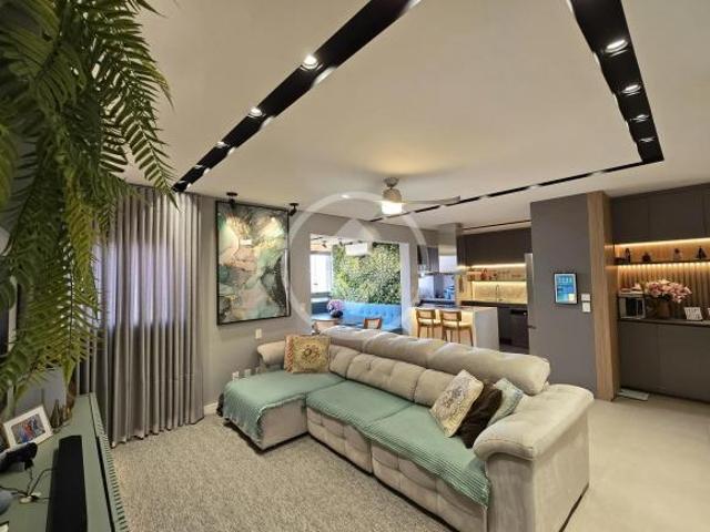 Edificio Bravie Mobiliado/automatizado
