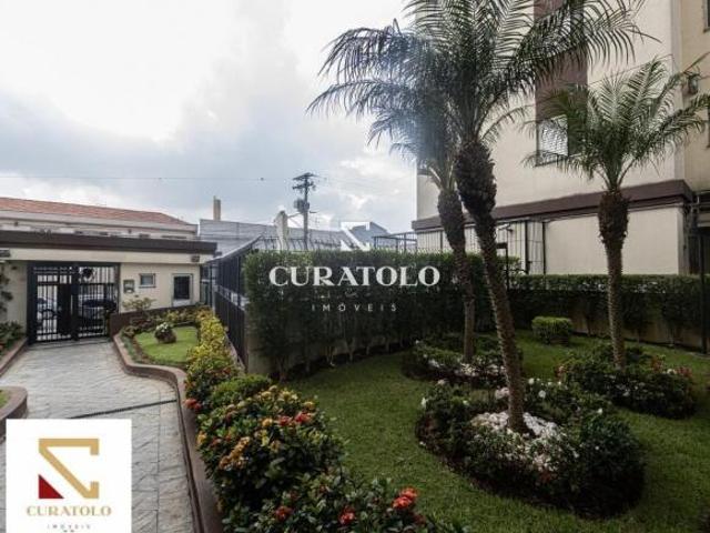 Edifício Brasil Oportunidade para seu novo lar na Vila Antonieta! Apartamento com 65 m², 3 dormitó