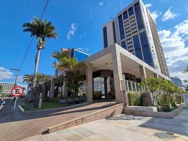 EDIFÍCIO BRASÍLIA TRADE CENTER, CONJUNTO DE SALAS 1013 E 1014 COM 75M2 E DUAS VAGAS NA GARAGEM