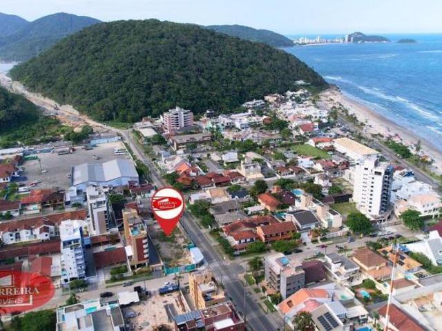 Edifício Bris – Alto Padrão no Centro de Guaratuba