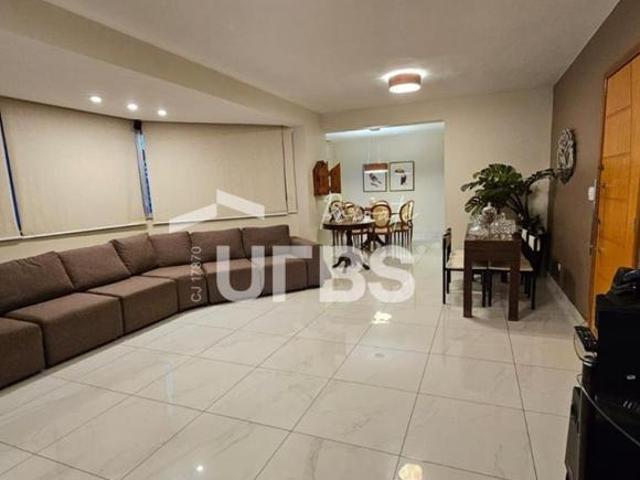 Edifício Camargo Pádua Apartamento 3 quartos, sendo 1 suíte