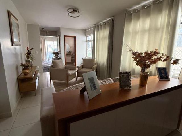 EDIFICIO CANUANÃ Apartamento com 4 Quarto s por R$ 1400000.00 no setor Setor Bueno TA35044