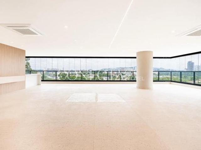Edifício Canvas High House