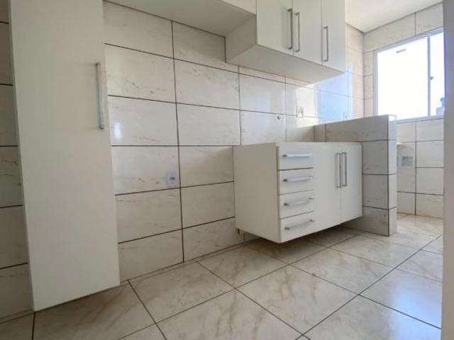 Edifício Canaã Apartamento aconchegante com 2 dormitórios sendo 1 suíte, venha conhecer seu novo l