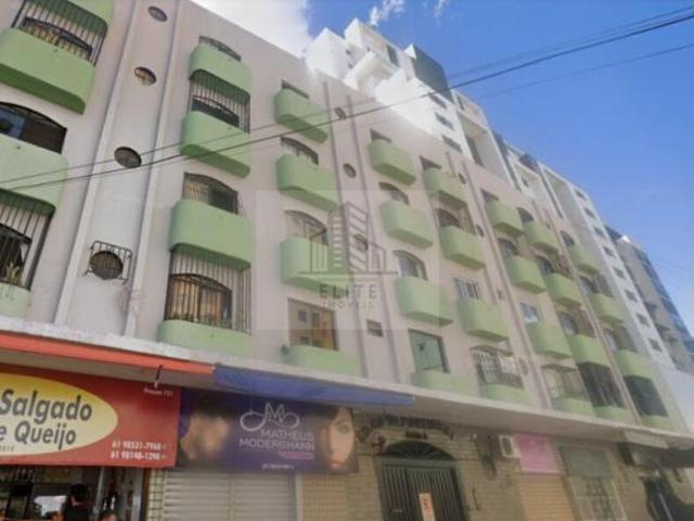 Edificio Candido Portinari Apartamento 2 Quartos Taguatinga/CNB