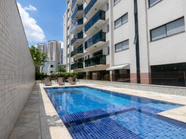 EDIFÍCIO CALAMARES 225m² R$ 920.000,00