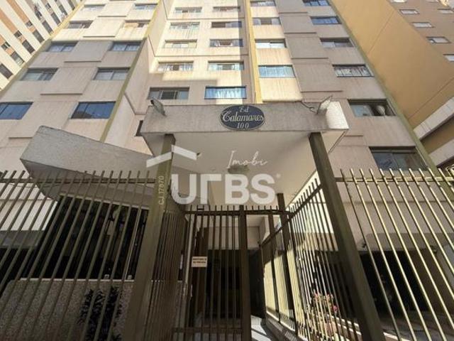 Edificio Calamares Apartamento 3 quartos, sendo 1 suíte