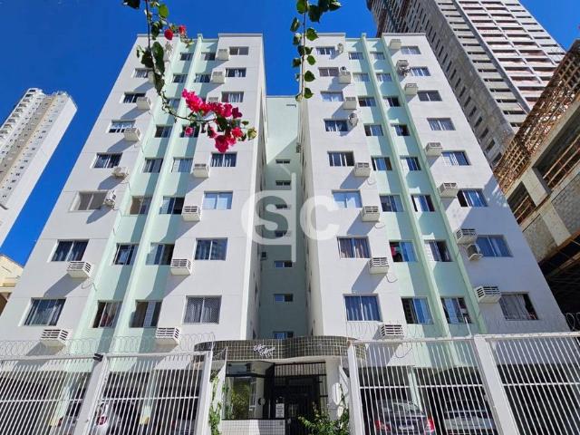 Edifício Califórnia 1 Dormitório