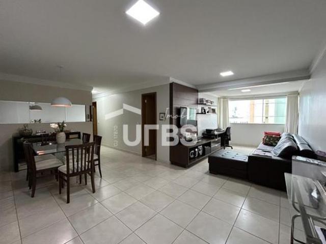 Edifício Cartago Apartamento 3 quartos, sendo 3 suítes