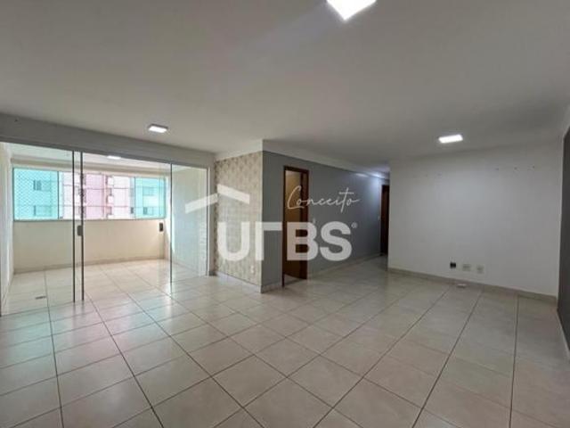 Edifício Cartago Apartamento 3 quartos, sendo 3 suítes