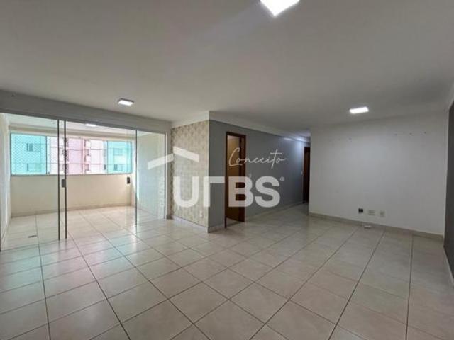 Edifício Cartago Apartamento 3 quartos, sendo 3 suítes