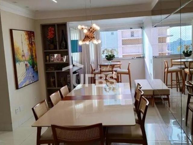Edifício Cartago Apartamento 3 quartos, sendo 3 suítes