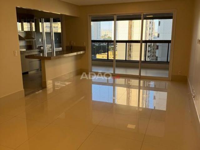 Edifício Carvalhais de Manre Apartamento com 3 Quarto s por R$ 1250000.00 no setor Setor Bueno VN29