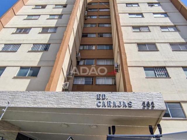 Edifício Carajas Setor Aeroporto Apartamento com 2 Quarto s por R$ 290000.00 no setor Setor Aeropo