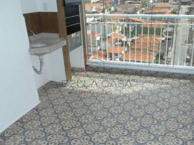 Edificio Carimã Vila Prudente A VENDA 3 DORMITÓRIOS