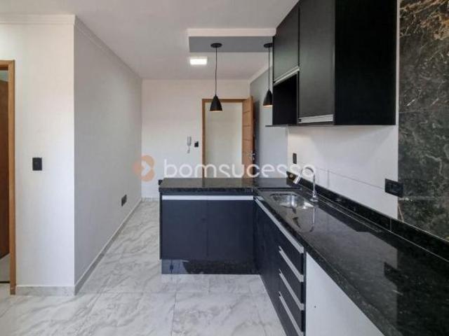 Edifício Carrera Apartamento com 2 dormitórios à venda, 50 m² por R$ 389.900,00 Vila Carrão Sã