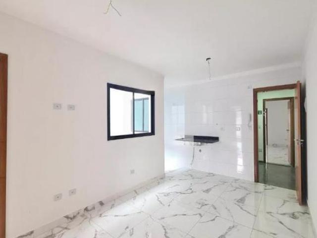 Edifício Castelinho Apartamento com 2 dormitórios à venda, 47 m² por R$ 298.000,00 Vila Ema Sã