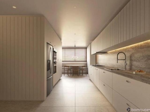 Edifício Casa Alba Apartamento com 4 dormitórios à venda, 270 m² por R$ 8.955.000 Jardim América