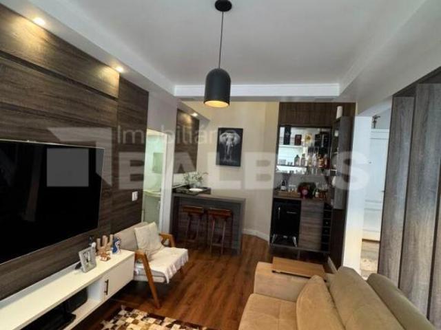 EDIFICIO CASA ALTA TATUAPÉ APARTAMENTO DUPLEX