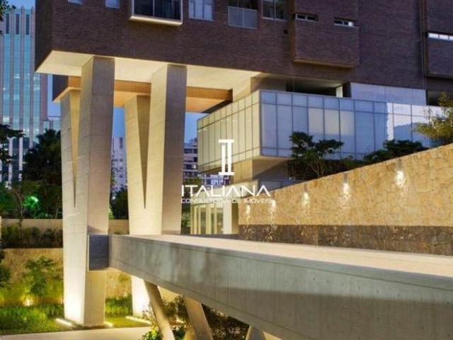 Edifício Casa Brasileira Itaim Bibi