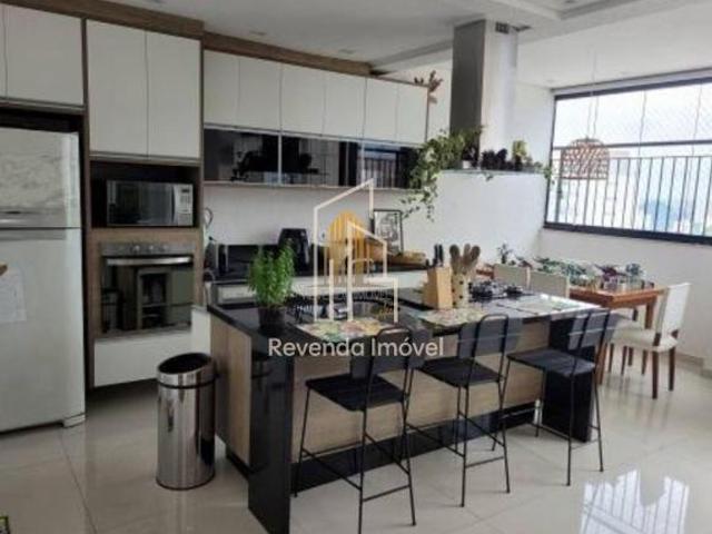 EDIFICIO CASA QUALIDADE JARDIM PRUDENCIA, APARTAMENTO DE 131m² COM 3 DORMITÓRIOS