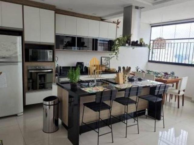 EDIFICIO CASA QUALIDADE JARDIM PRUDENCIA, APARTAMENTO DE 131m² COM 3 DORMITÓRIOS, 1 SUITE E 3 VAGAS