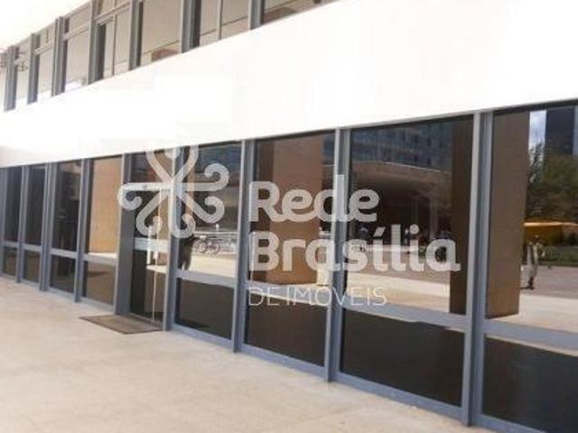 Edifício Casa São Paulo Sala Comercial