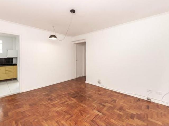 Edifício Catarina em São Paulo | Vila Olímpia, 2 Quartos e 1 Vaga, 58m²