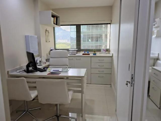 Edificio ceo corporate > Finamente Decorada/Mobiliada no CEO