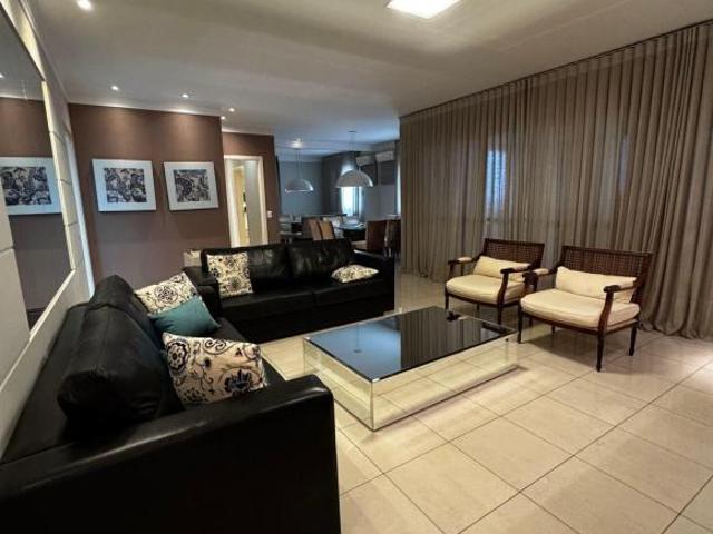Edifício Cecília Meireles Apartamento Mobiliado à Venda no Edifício Cecília Meireles, 156 m², Anda