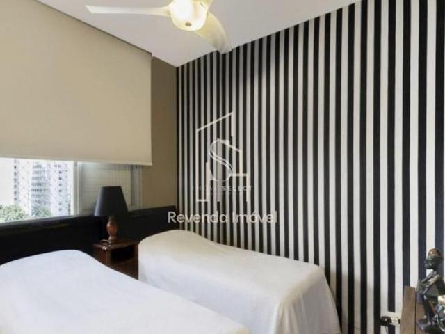 EDIFICIO CHATEAU CHAMONT, JARDIM AMERICA APARTAMENTO DE 105m² COM 3 DORMITÓRIOS