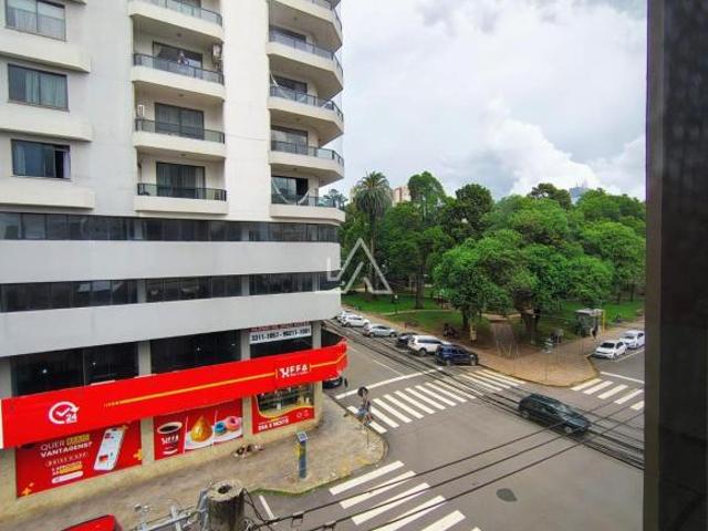 EDIFICIO CHAMPS ELYSÉES SALA COMERCIAL FRENTE B.GONÇALVES CENTRO A VENDA ED CHAMPS ELYSÉES