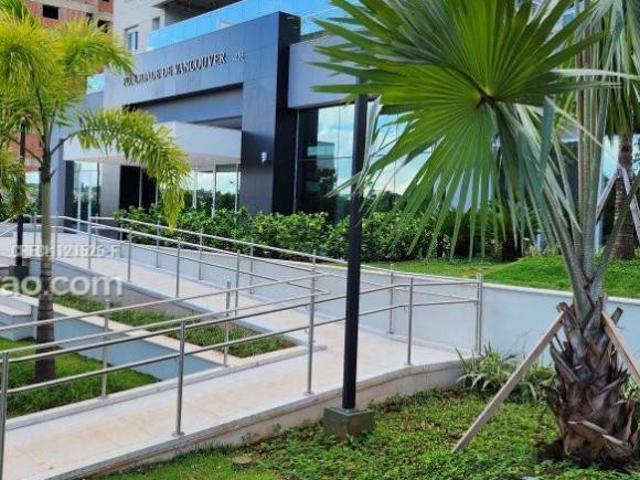 Edifício Cidade de VANCOUVER #imoveisribeirao.com