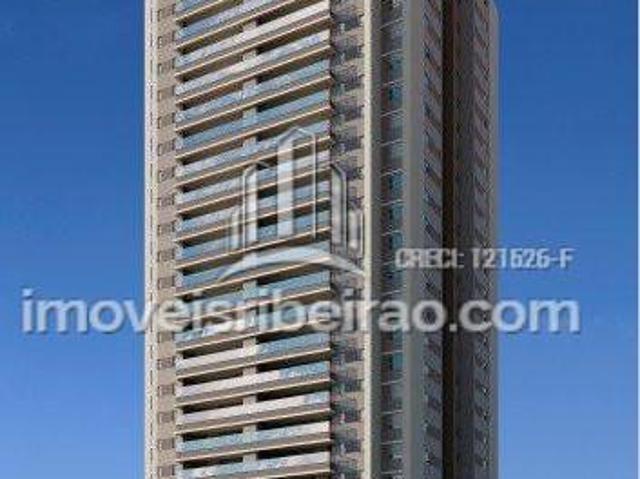 Edifício Cidade de ZURIQUE à venda #imoveisribeirao.com