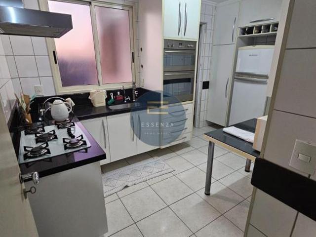 Edificio Città di Firenze Apartamento Alto Padrão a Venda no Condomínio Cittá di Firenze Jundiaí