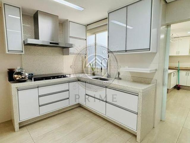 Edificio Città di Firenze Apartamento com 4 suítes a Venda no Condomínio Cittá Di Firenze Jundiaí