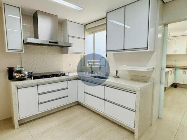 Edificio Città di Firenze Apartamento com 4 suítes a Venda no Condomínio Cittá Di Firenze Jundiaí