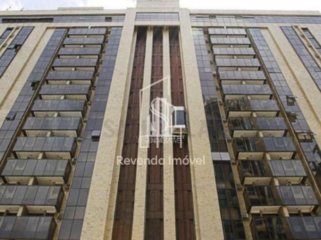 EDIFÍCIO COM 1 DORMITÓRIOS, 1 SUÍTE, 1 BANHEIRO, 1 VAGA, COM 24M² ESTA LOCALIZAD