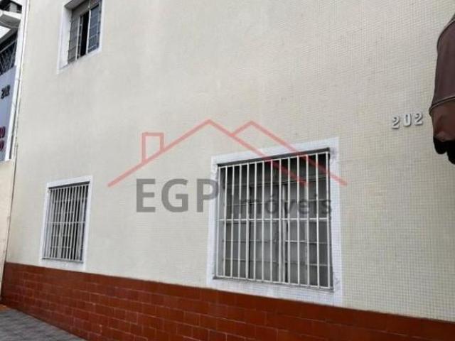 Edifício com ótima localização no Jardim Vergueiro em Sorocaba, SP com 2 quartos