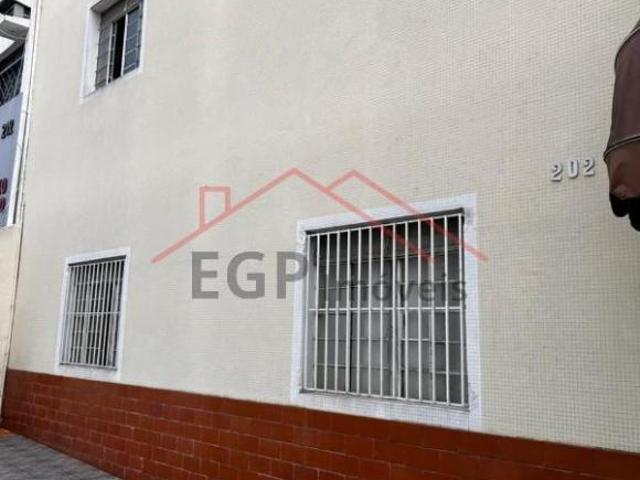 Edifício com ótima localização no Jardim Vergueiro em Sorocaba, SP com 2 quartos
